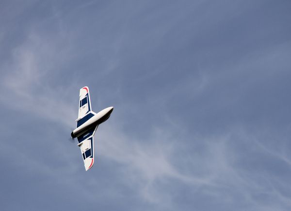 Kit FunJet ULTRA 2 (made by MPX) | HITEC EUROPE / MULTIPLEX