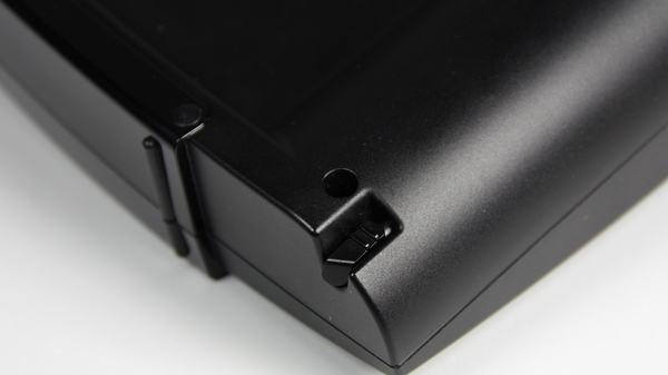 45161 COCKPIT SX 9 M-LINK Einzelsender /TX only | Multiplex | HITEC ...