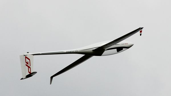 Kit GP-14 Velo Carbotec | HITEC EUROPE / MULTIPLEX