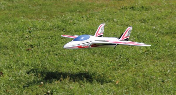 Kit FunJet ULTRA 2 (made by MPX) | HITEC EUROPE / MULTIPLEX