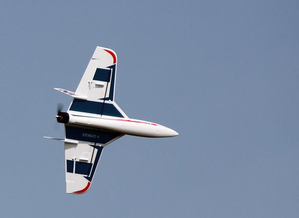 Kit FunJet ULTRA 2 (made by MPX) | HITEC EUROPE / MULTIPLEX