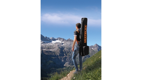 Carrying Bag Glider | HITEC EUROPE / MULTIPLEX