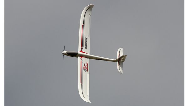 KIT EasyGlider 4 (made by MPX) | HITEC EUROPE / MULTIPLEX