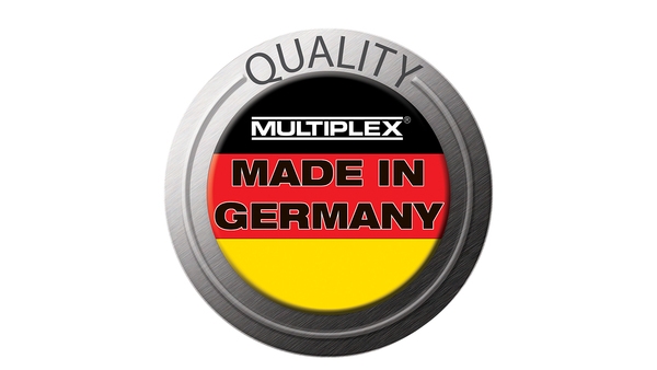 G-Force Sensor M-LINK | HITEC EUROPE / MULTIPLEX