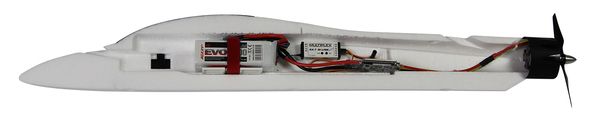 Kit FunJet ULTRA 2 (made by MPX) | HITEC EUROPE / MULTIPLEX