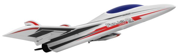 Kit FunJet ULTRA 2 (made by MPX) | HITEC EUROPE / MULTIPLEX